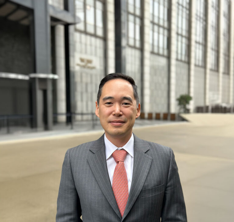 Randolph Gaw – Gaw Poe