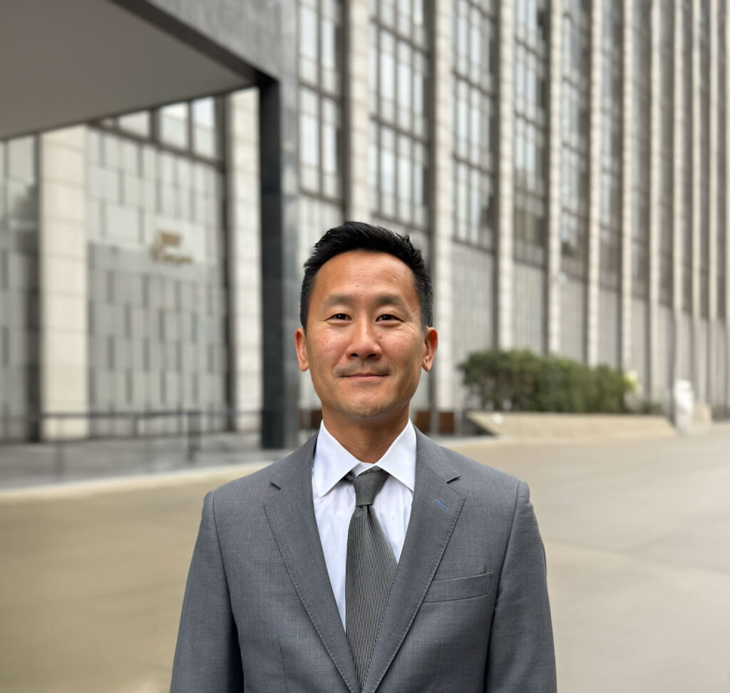 Mark Poe – Gaw Poe