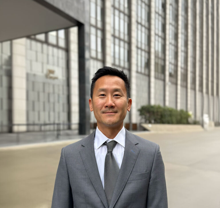 Randolph Gaw – Gaw Poe